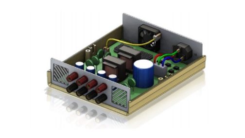 Riosh Technologies – Electronic Product Design, Electronic manufacturing services, PCB Design ...