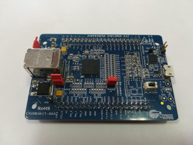 Development Kits – Riosh Technologies