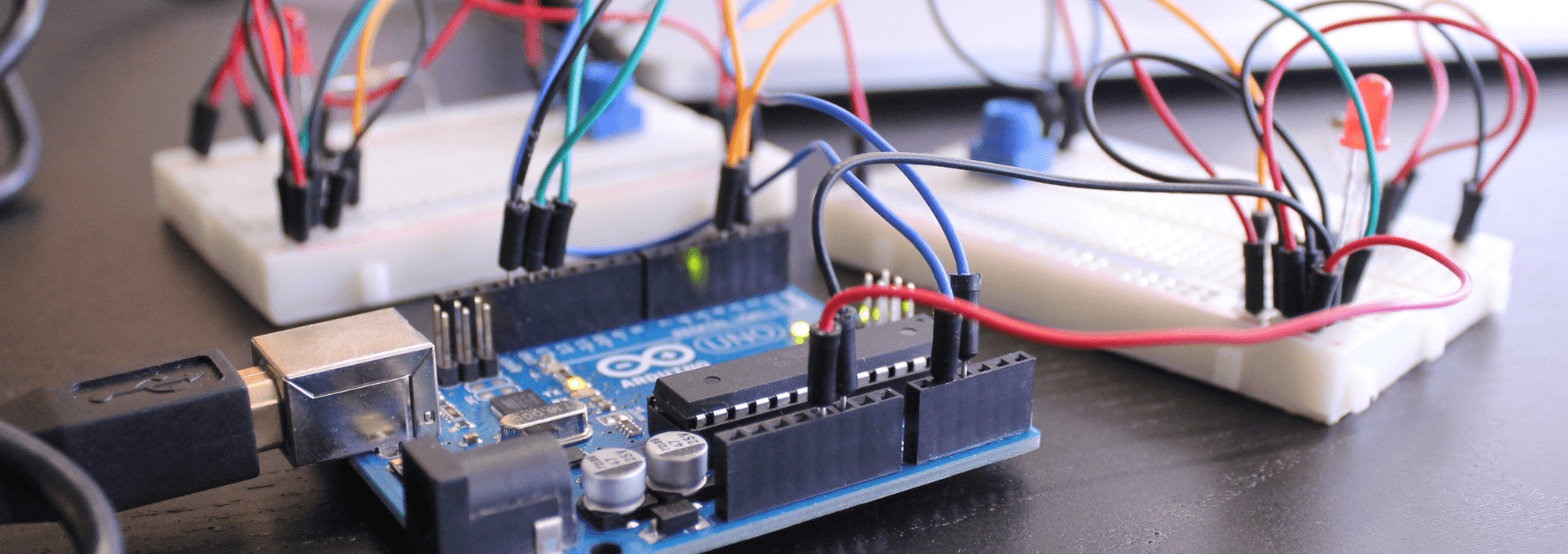 Electronic Product Design – Riosh Technologies